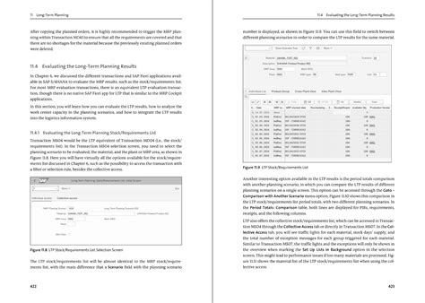 Material Requirements Planning With Sap S4hana Book By Sap Press