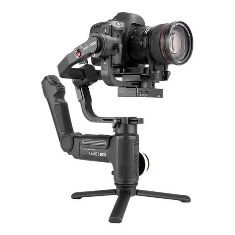 Pcfoto Zhiyun Transmount Crane 3 Lab Handheld Tripod