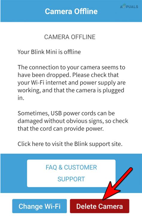 Are Your Blink Cameras Not Working Try These Fixes