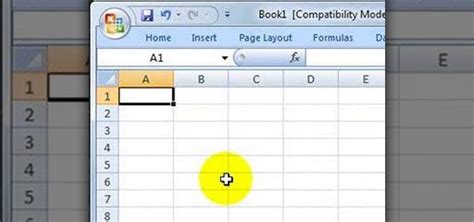 how to quickly navigate around in microsoft excel microsoft office