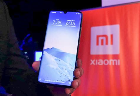 Xiaomi En El Top Con Los Mejores Smartphones Del Mundo