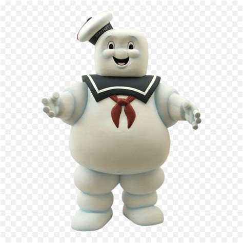 Png Ghostbusters Marshmallow Man Stay Puft Marshmallow Man Png