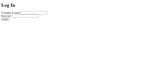 Java Unable To Authenticate The Login Of Application User Using Keycloak Stack Overflow