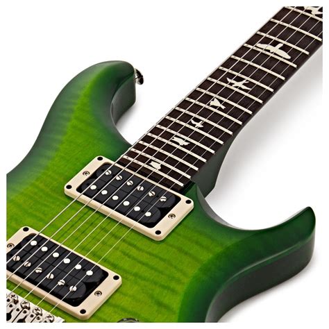 Disc Prs S2 Custom 24 Eriza Verde S2063233 Gear4music