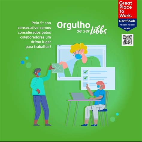 5 Anos Consecutivos De Sucesso No Ambiente De Trabalho Tecio César Menegatti