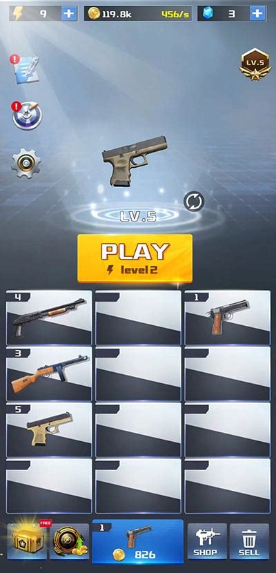 Black Ops Unity Admob Source Code Sellanycode