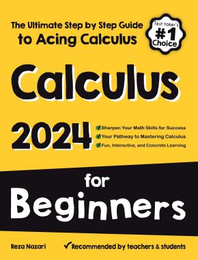 Tips For Solving Calculus Problems Efficiently Effortless Math We
