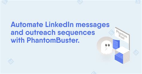How To Automate Linkedin Messages Maximizing Lead Generation By Mike William Apr 2024 Medium