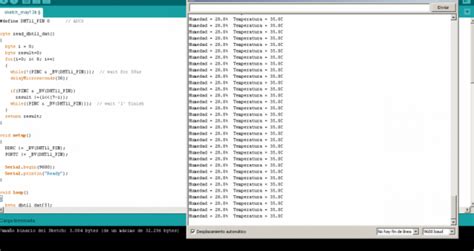 Sensor De Temperatura Y Humedad Hetpro Tutoriales Hetpro Tutoriales