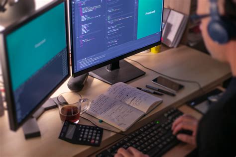 The Top Front End Web Developer Skills That Will Be In Demand In