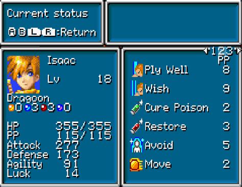 Dragoon Class Djinni Combination