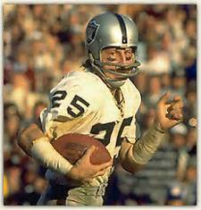 Fred Biletnikoff Nfl Past Players