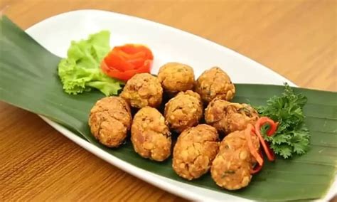 10 Resep Mendol Tempe Renyah Dan Gurih Bikin Ketagihan Parboaboa