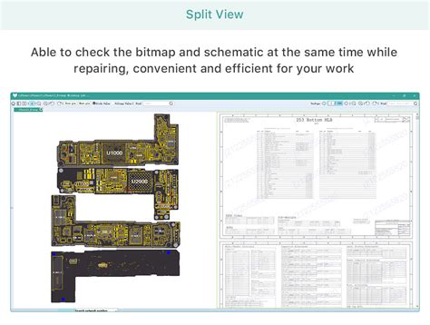 Refox Bitmap Ultimate Motherboard Repair Assistant