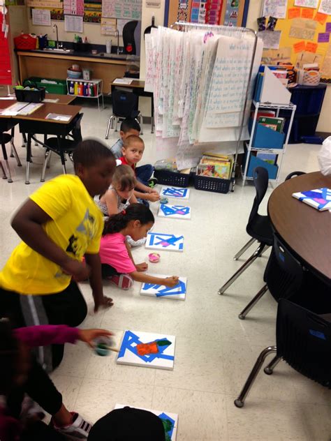 Bishops Blackboard An Elementary Education Blog Assembly Line Art