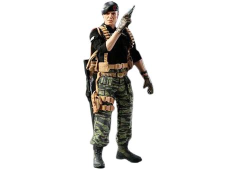 Sideshow Collectibles Figurine De Collection Gi Joe Flint De La