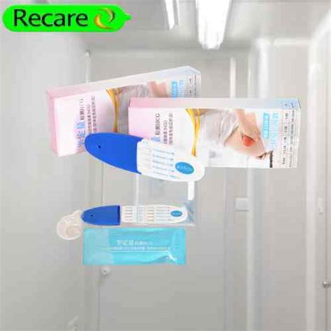 Quantitative Hcg Urine Test Hcg Test Quantitative Best Kit