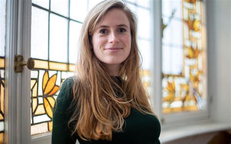 Iris Bos Kiescollegelid Groenlinks Den Haag