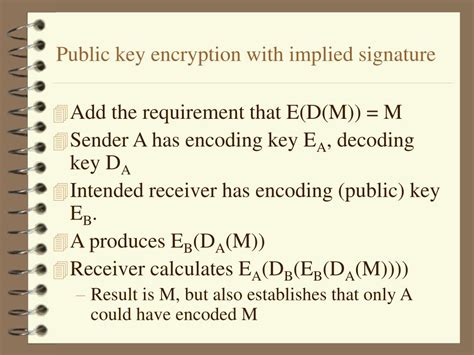 PPT Encryption PowerPoint Presentation Free Download ID 302585