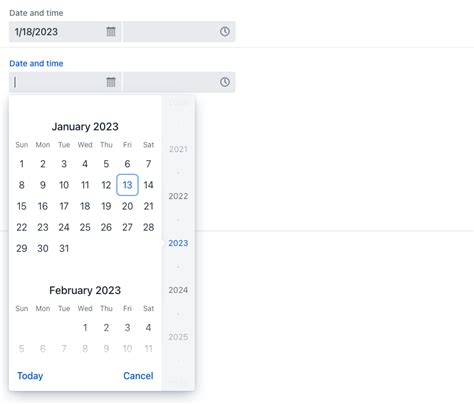 Datetimepicker I18n Not Applied When Used Within A Grid Component