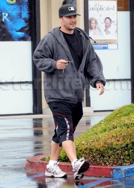 Exclusive Is K Fed Putting The Weight Back On Starzlife