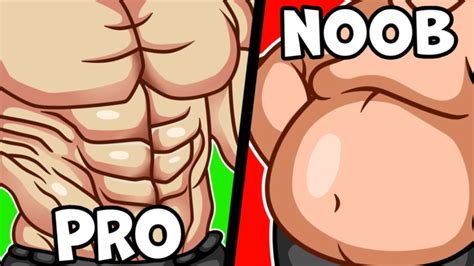 Muscle Building Simulator Roblox