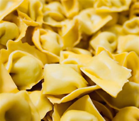 What Are Some Unique Regional Pasta Dishes In Italy And How Are They