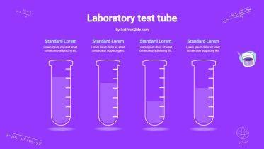 Free Physics PowerPoint Template And Google Slides Theme