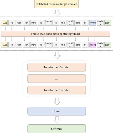 Domain Adaptive Pre Training Architecture Diagram Download Scientific Diagram