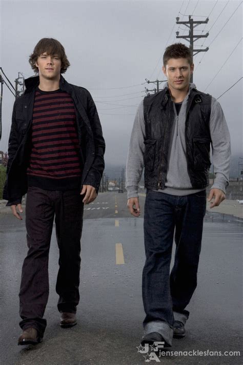 Supernatural Promo Pictures Supernatural Photo 2521871 Fanpop