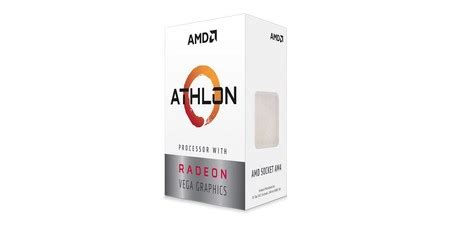 AMD Brings Back Athlon In Zen Based Form Bit Tech Net