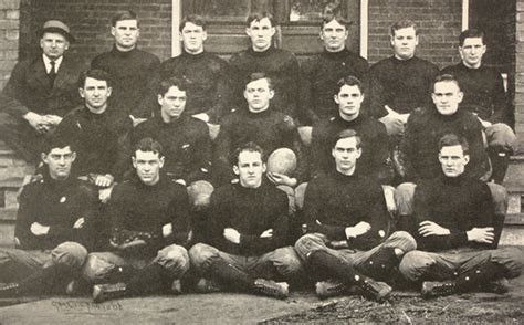 Season In Time Lsu Tigers 1908