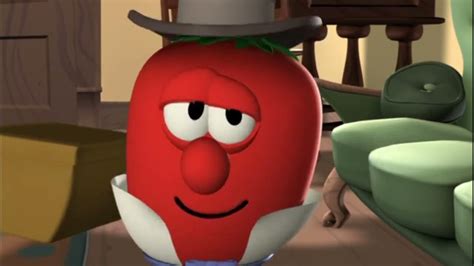 Veggietales The Star Of Christmas Trailer Youtube