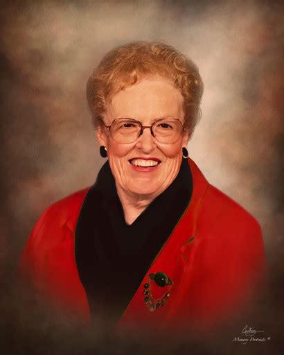 Ruby G Shupe Obituary 2023 Triplett Funeral Homes