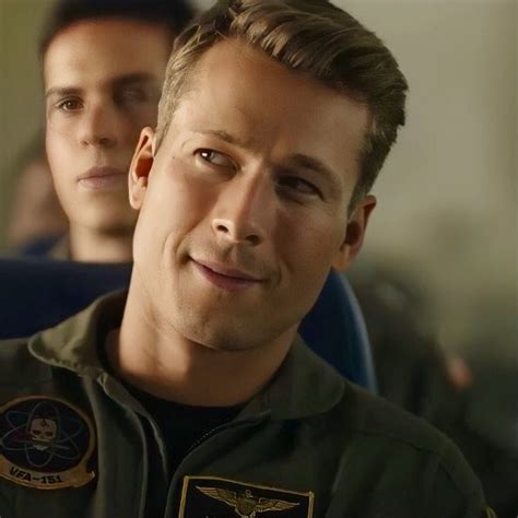 Jake Hangman Seresin Top Gun Maverick Artofit