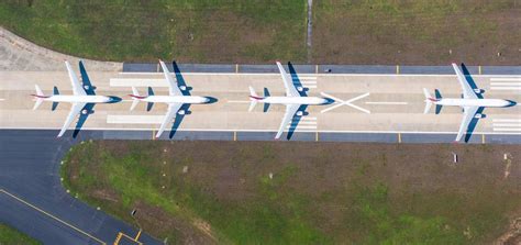 Low And Zero Carbon Fuels Are Critical To Meeting Aviation Energy