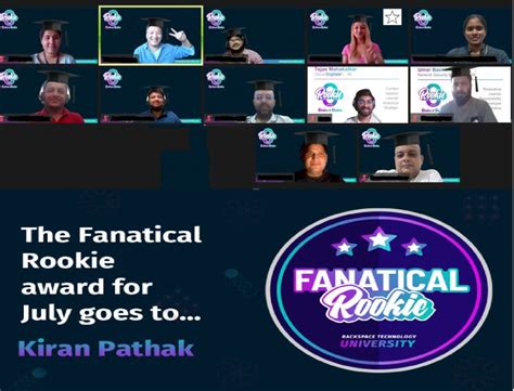 Soumyajit Ghosh On Linkedin Rackspacetechnology Onboarding