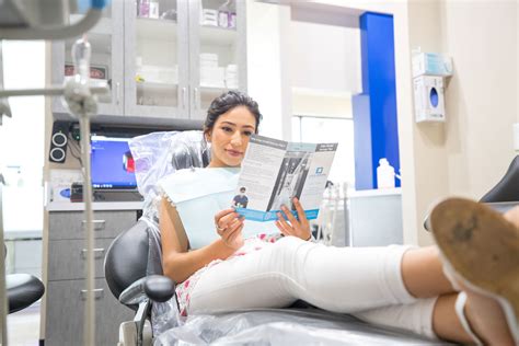 What Are The Steps Involved In Invisalign Procedure Blogs Webdental Llc