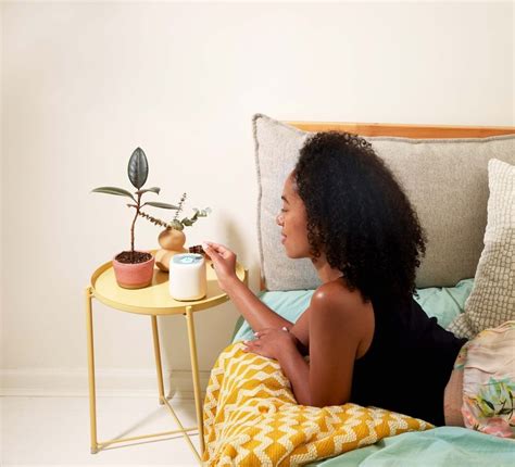 I Tried Canopys Small And Sleek Diffuser — Heres My Honest Review