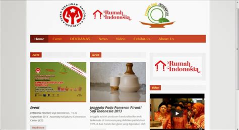 Kumpulan Contoh Web Design Sederhana ~ Marsandre Jatilaksono Kumpulan Contoh Web Design Sederhana ~ Marsandre Jatilaksono