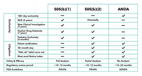 A Comprehensive Guide To The 505b2 Pathway
