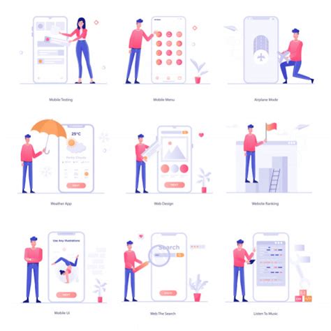 Sự Khác Biệt Giữa Thiết Kế App Ui Ux Là Gì