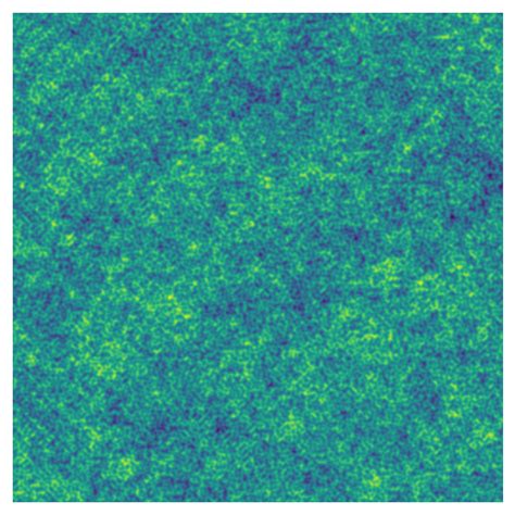 Introduction To Generative Art In Python Using Perlin Noise