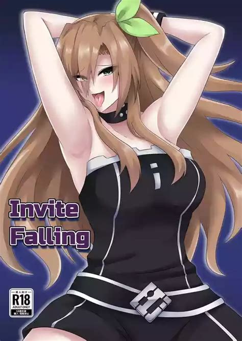Parody Hyperdimension Neptunia Nhentai Hentai Doujinshi And Manga