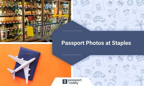 Where To Staple Passport Photo At Quincy James Blog