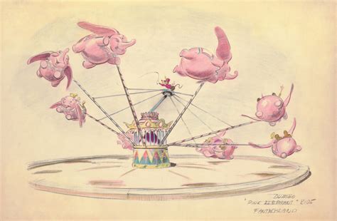 Inside The New Exhibition Uncovering The Creation Of Disneyland