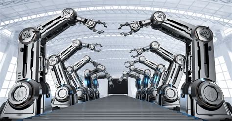 Flexible Automation Advances Manufacturing Sirris