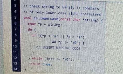 If Check String To Verify It Consists Of Only StudyX