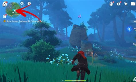 Electroculus Locations In Genshin Impact Gamer Journalist