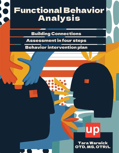 Functional Behavior Analysis Assessment And Intervention Plan 9798884187313 Medicine And Health